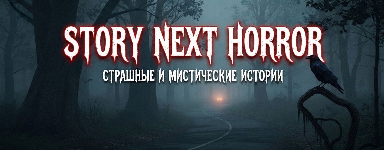 Story Next Horror