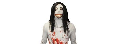 джейсон вурхис