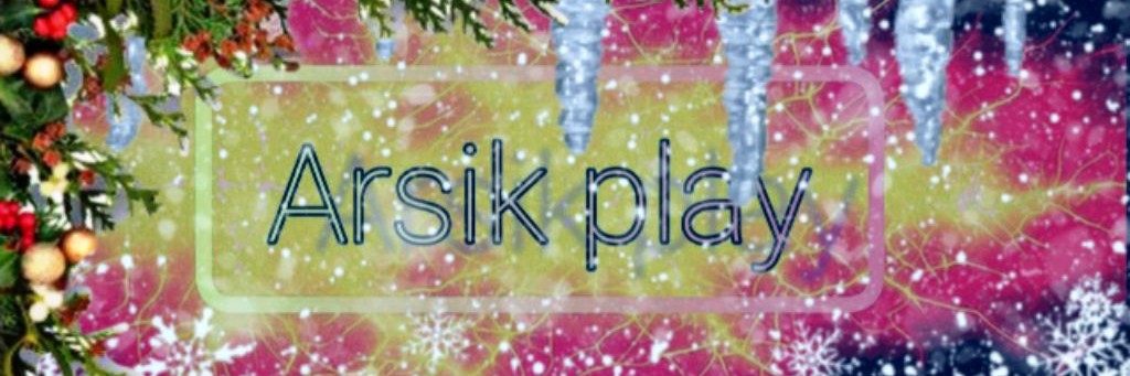 𝑨𝒓𝒔𝒊𝒌•𝒑𝒍𝒂𝒚{𝒐𝒇𝒇𝒊𝒄𝒊𝒂𝒍)