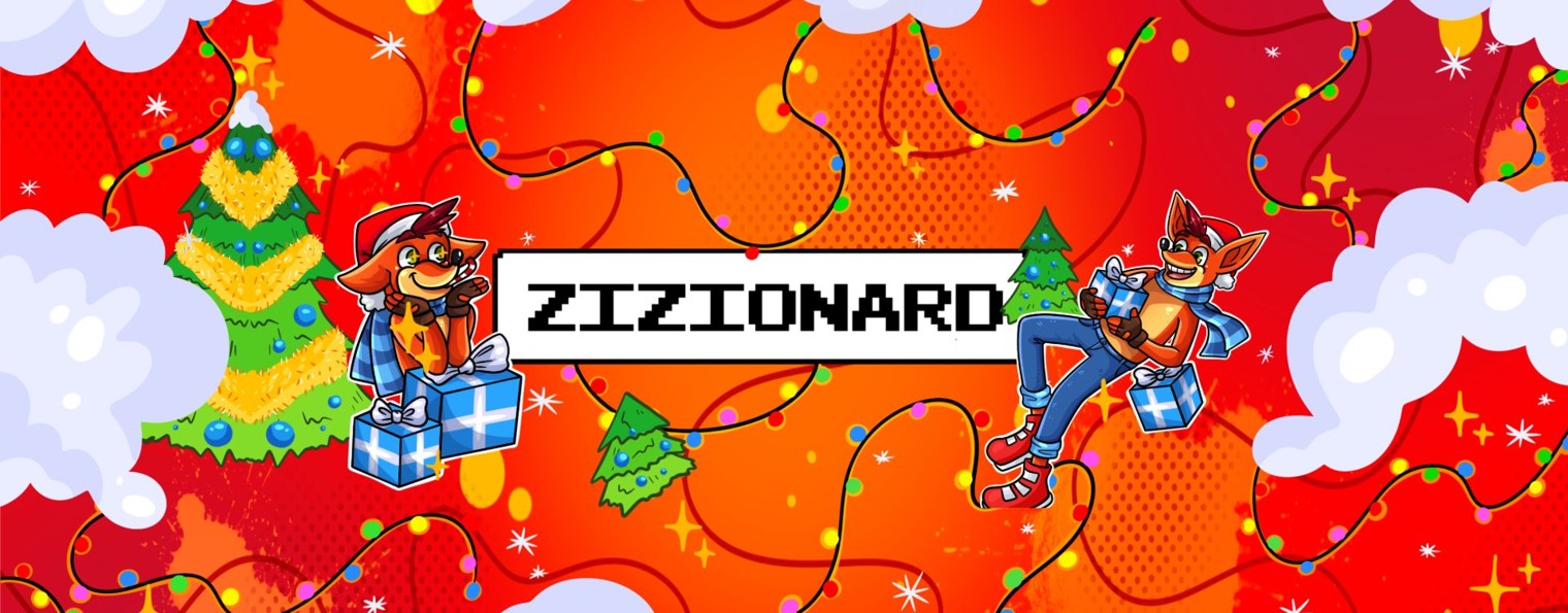 ZizionarD