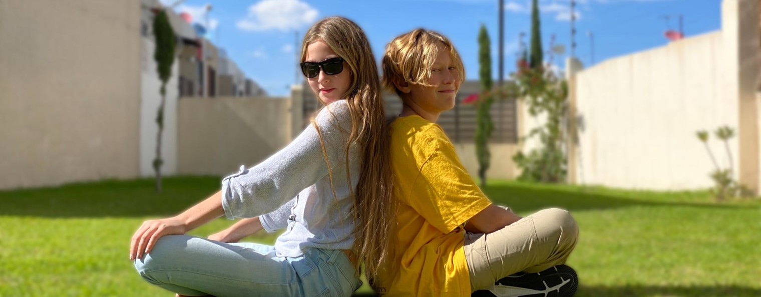 Диана Даня Влог