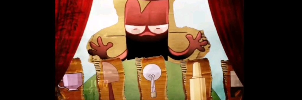 I Like Dandy's World🌸🌈