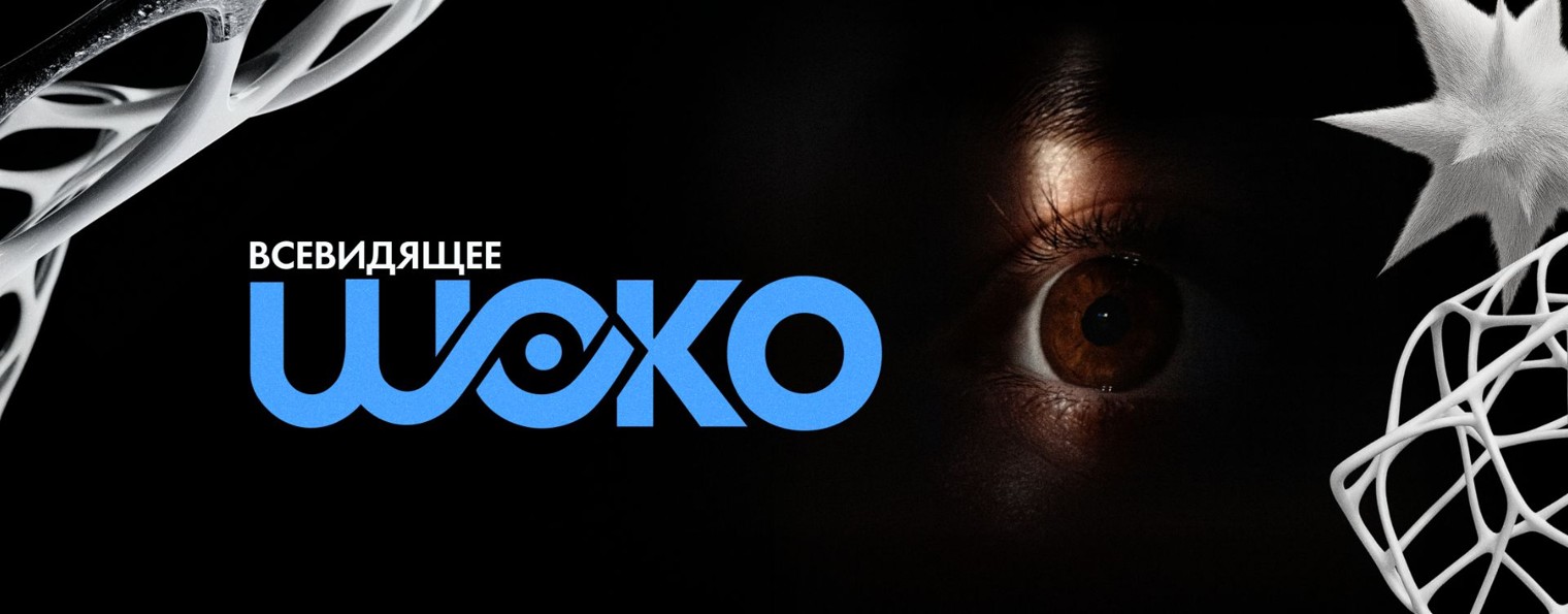 Всевидящее Шоко