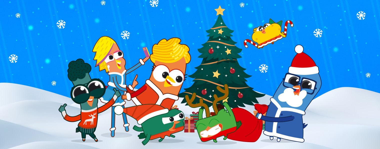 «Чик-Чирикино»