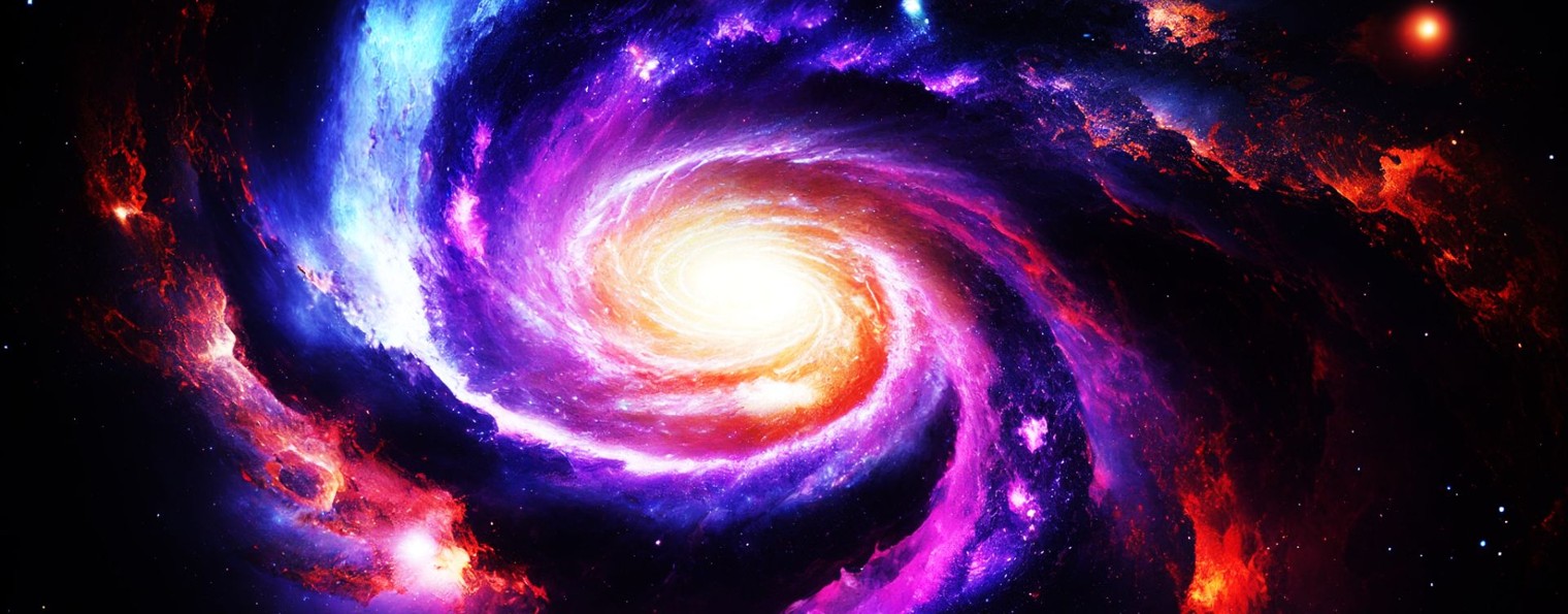 Космическая станция Аналитики 🌌