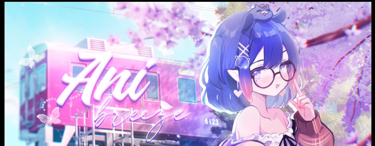 AniBreeze - Озвучка и перевод аниме