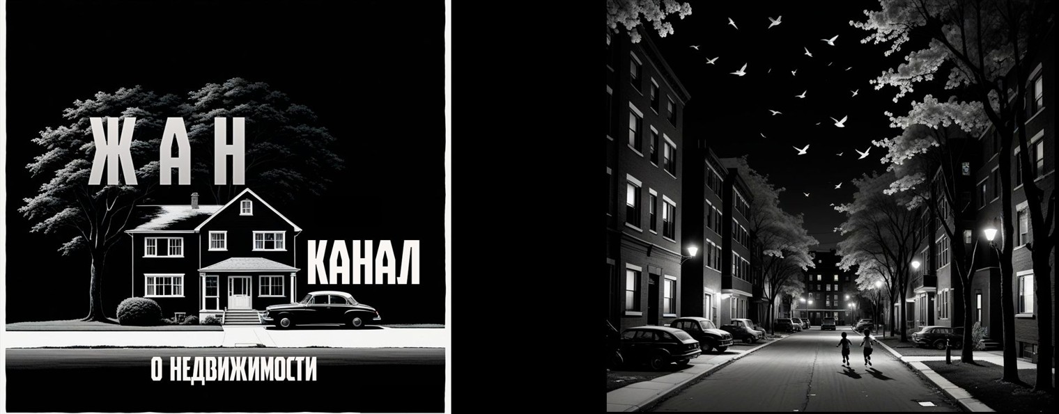 ЖАН: всё о недвижимости