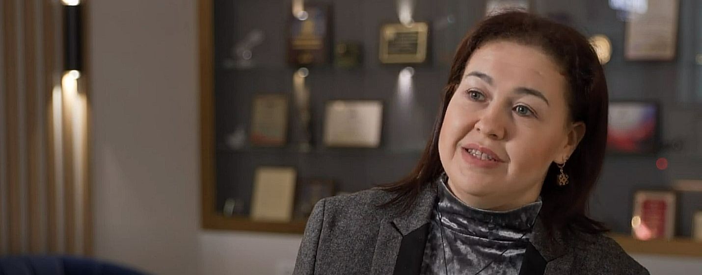 Сунгурова Раисия Борисовна