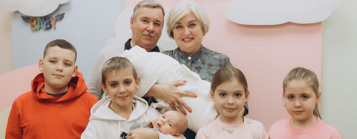 Просто жизнь.