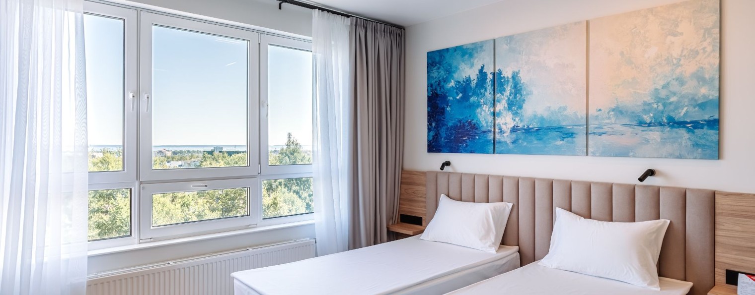 Апарт-отель "Тайвас"