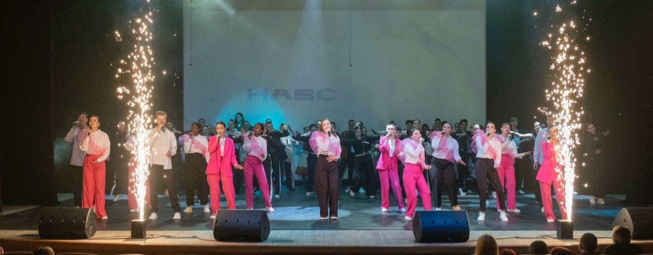 Студенческий клуб Университета биотехнологий