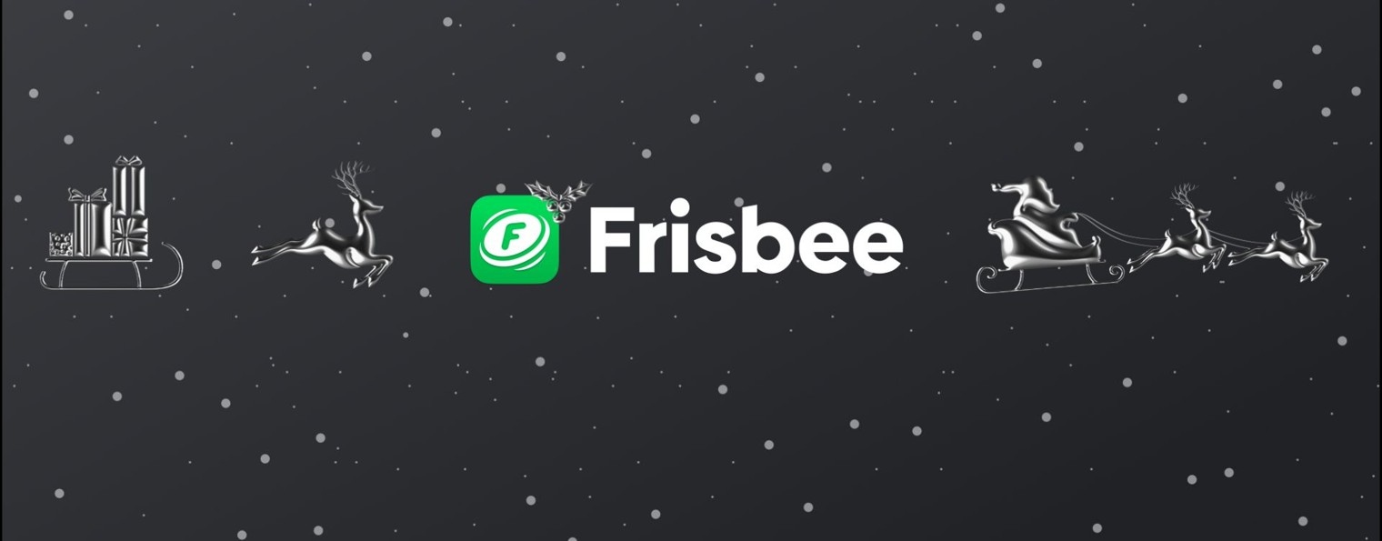 Frisbee – защищенная платформа коммуникаций