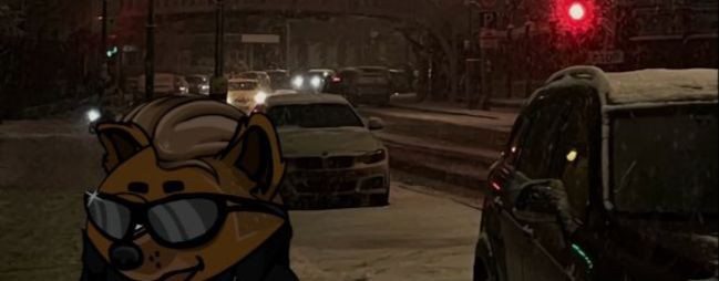 Уголок Шаромагии