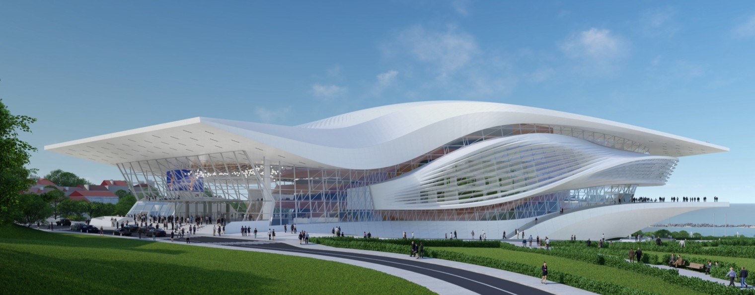 Севастопольский театр оперы и балета