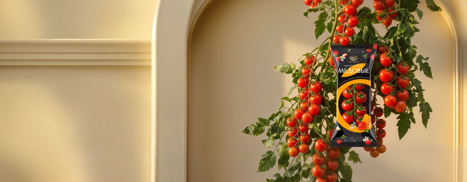 Группа компаний РОСТ