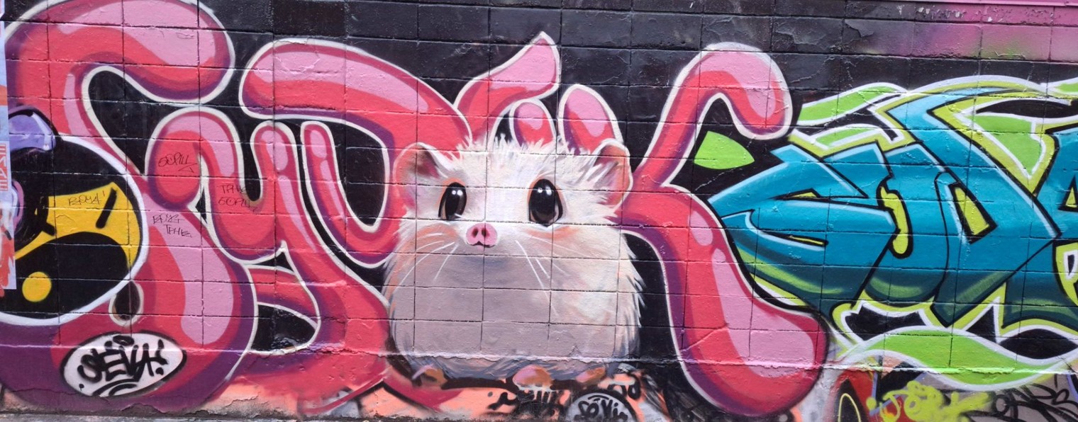 Тася Кузьмина