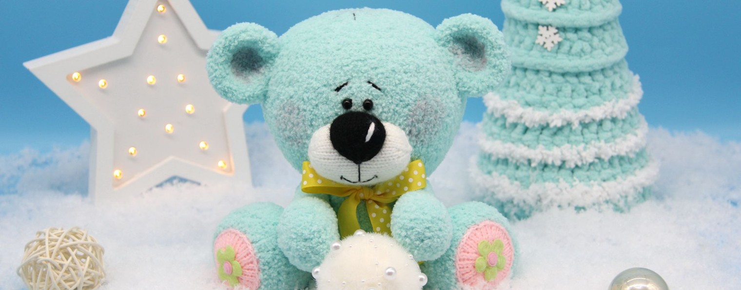 Елена Белова / рукоделие без границ