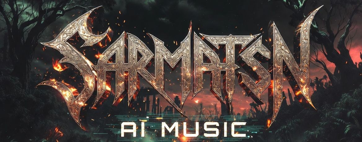 SarmatSN (AI-music)