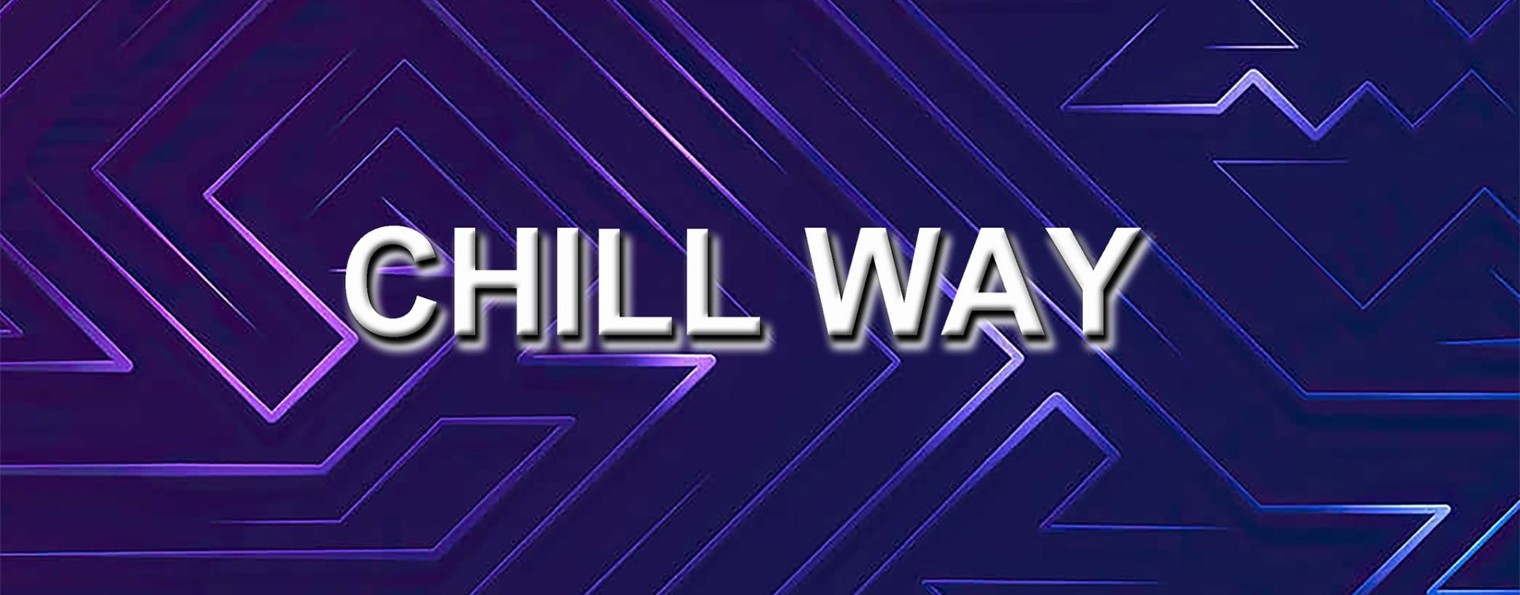 Chill Way - chill music