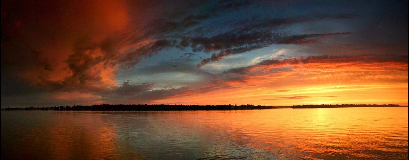 Рыбалка с Русланом