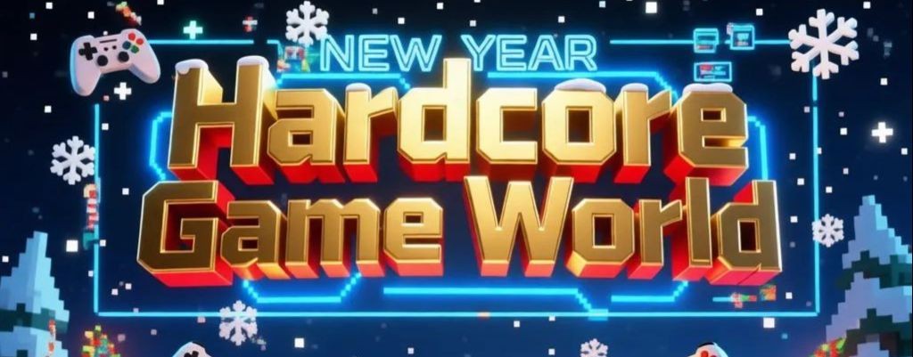 Hardcore Game World