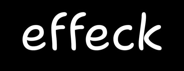 effeck