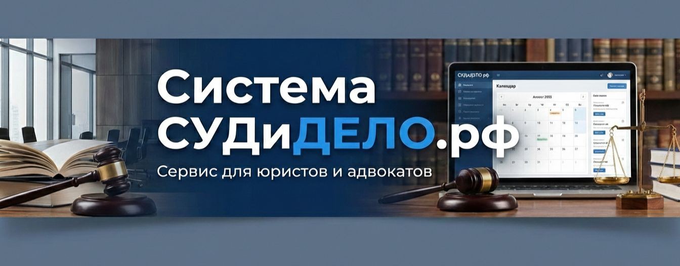 СУДиДЕЛО.рф