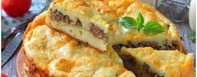 Кашоргина Ирина- "НАША КУХНЯ"