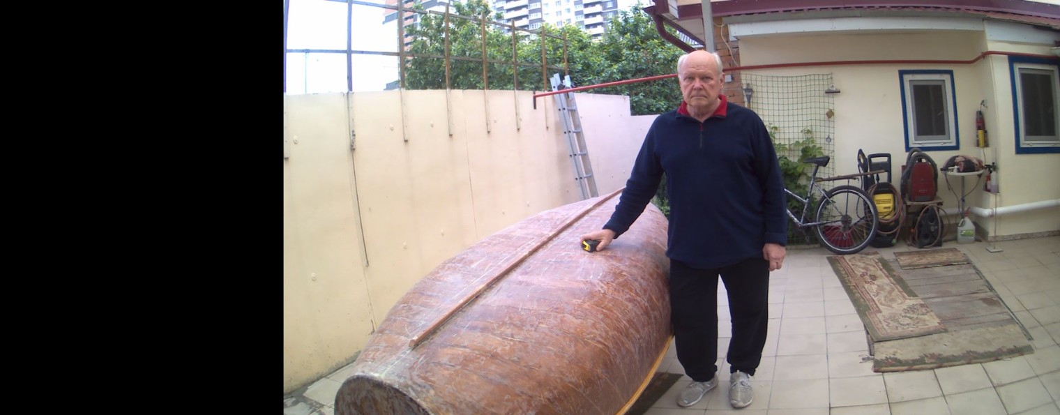 Юрий Тепляков