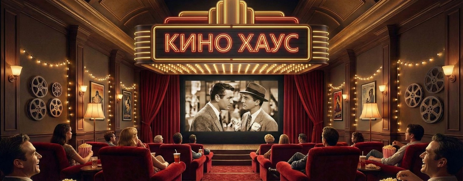 Кино Хаус