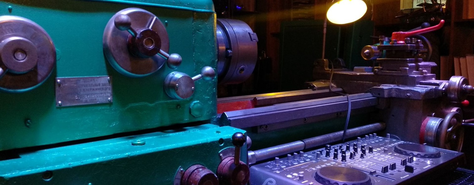 UD6AWT - Radiomonkey