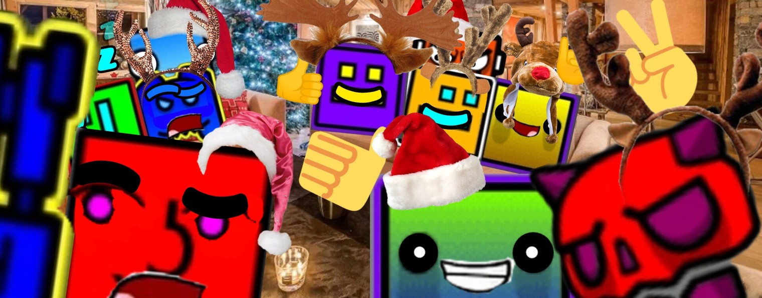 Aleksei GAMER! 3.5 Новый Год скоро...!