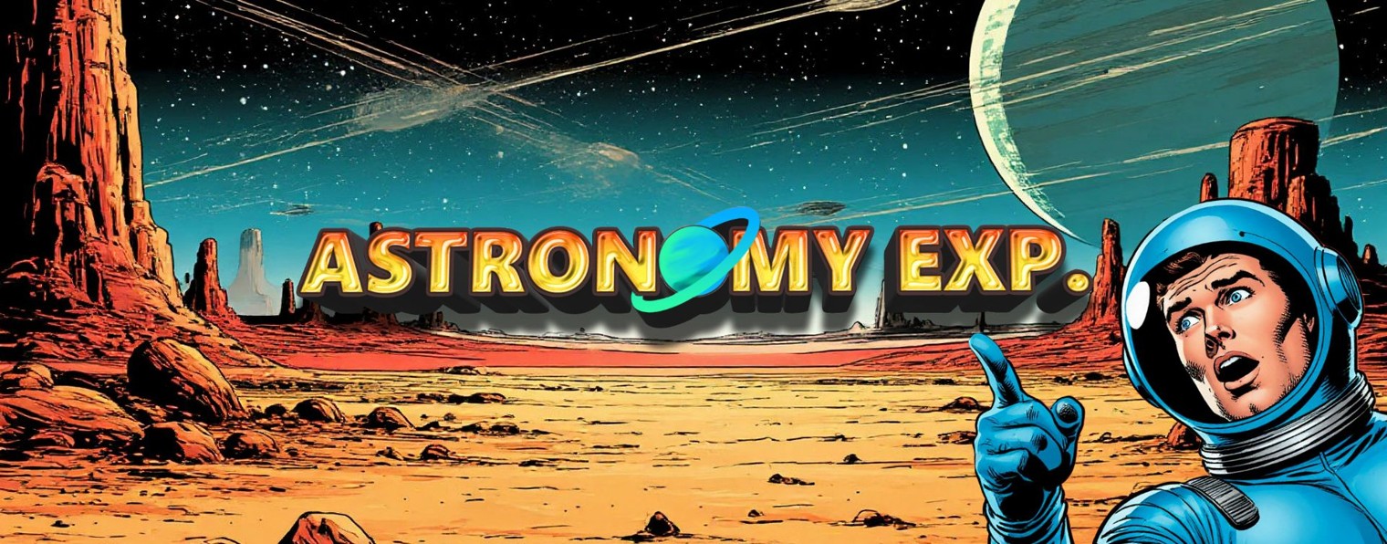 Astronomy exp.