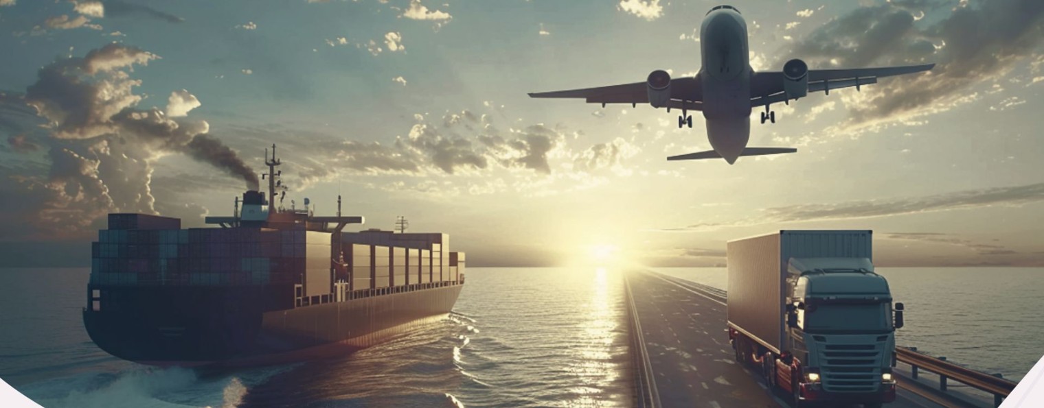 DeliverTwo - ВЭД-аналитика