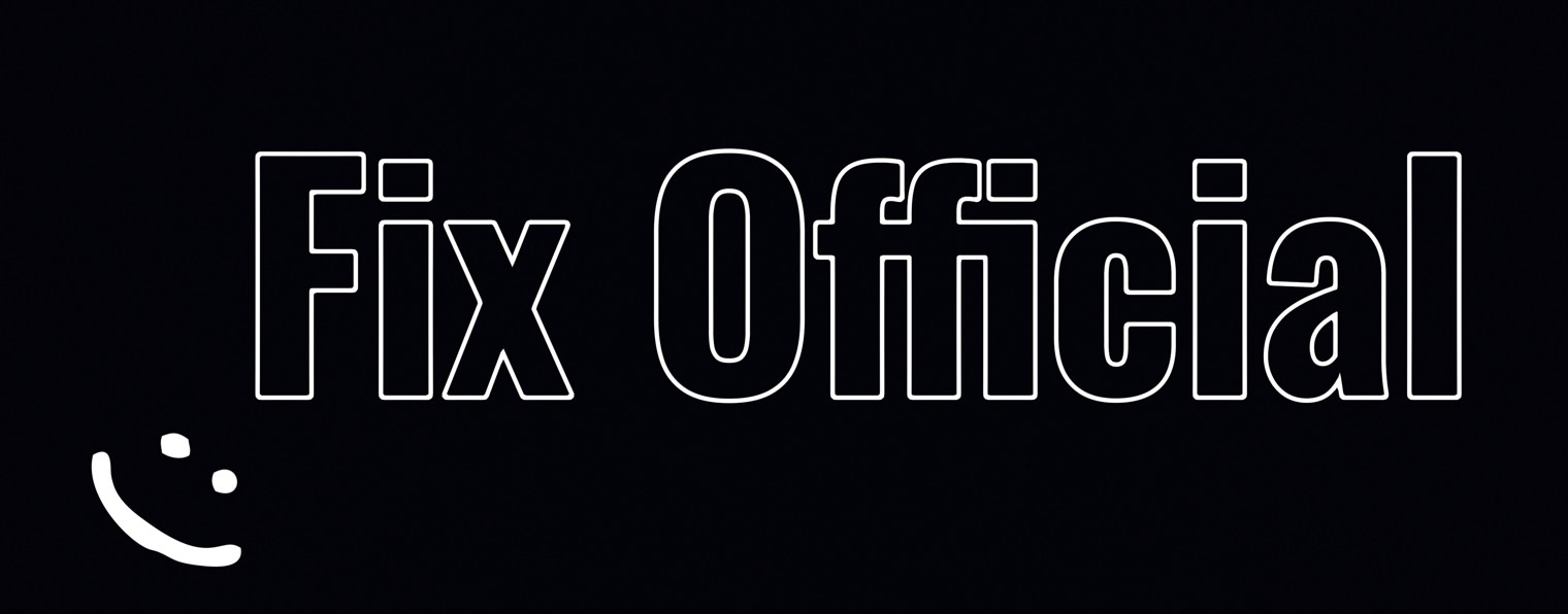 Fix Official