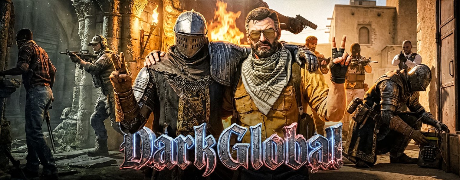DarkGlobal