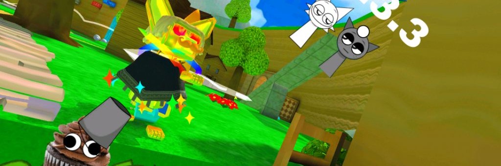 Mr. Супер Ваня 12345 v.2.3.3