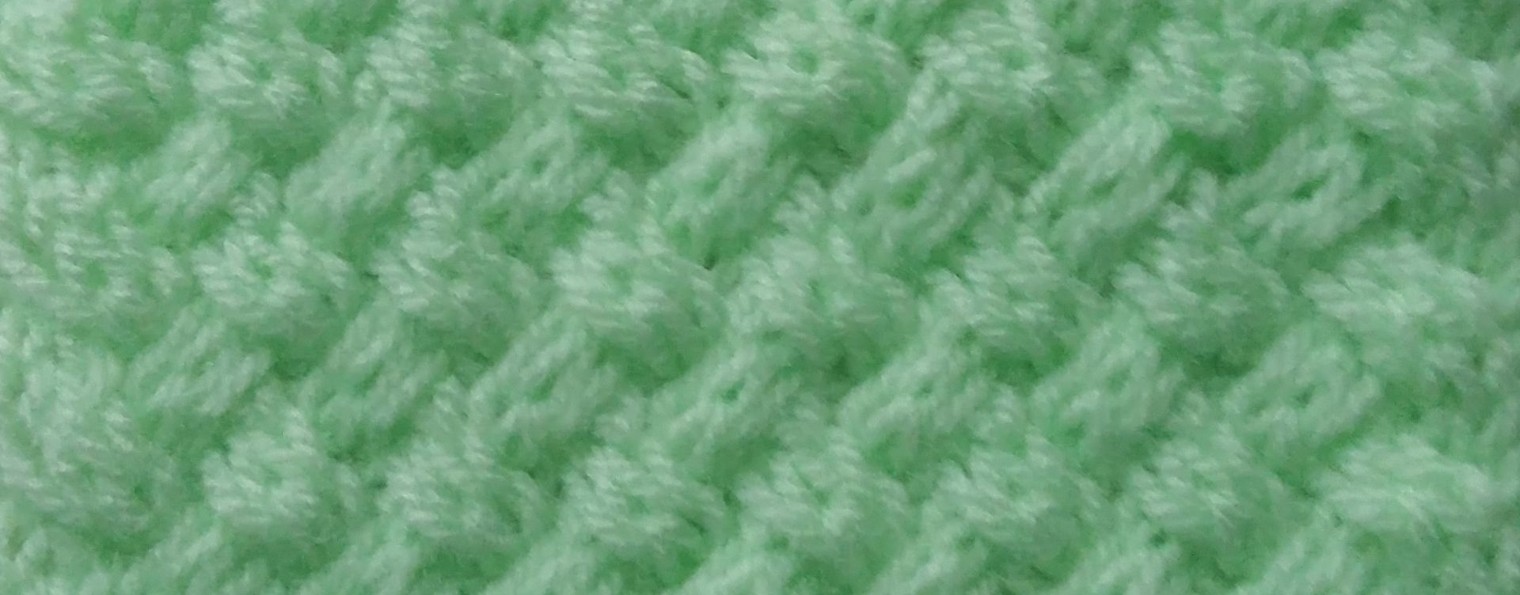 Мои вязаные мелодии