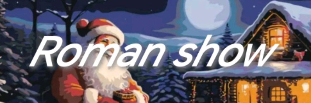 Roman show
