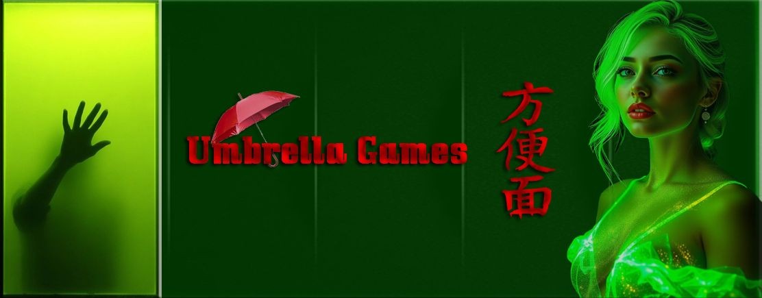 ☂️𝖀𝖒𝖇𝖗𝖊𝖑𝖑𝖆 𝕲𝖆𝖒𝖊𝖘☂️