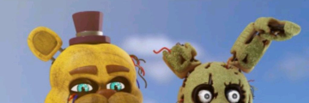 Fredbear And Friends & Melon Sandbox