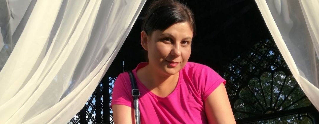 Натали Виноградова Певица.