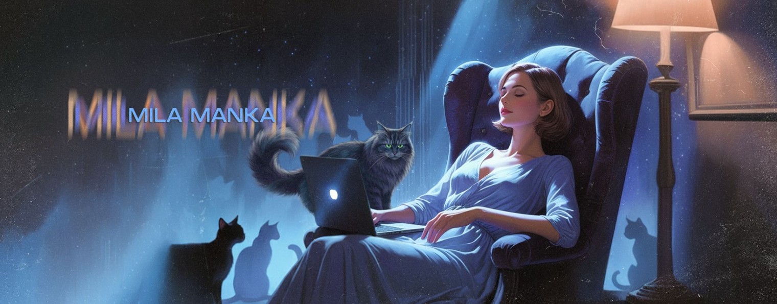 MilaManka