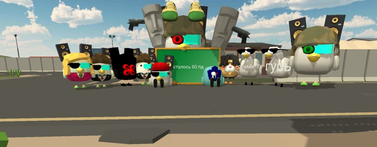 Текстурыч STUDIO (=