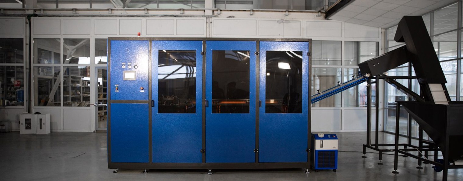 Техноиндустрия