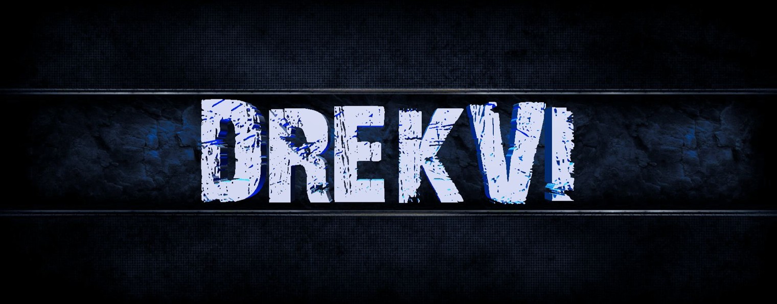 Drekvi