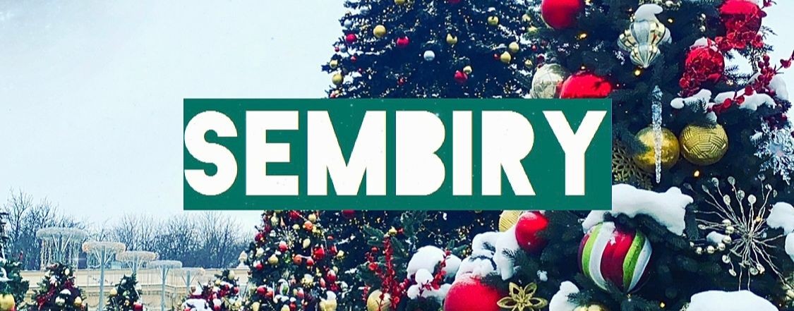 SEMBIRY