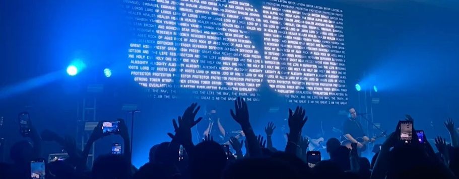 Церковь Славы Божьей г. Сочи