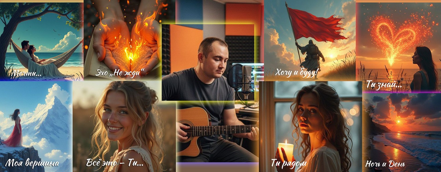 Боднар Руслан