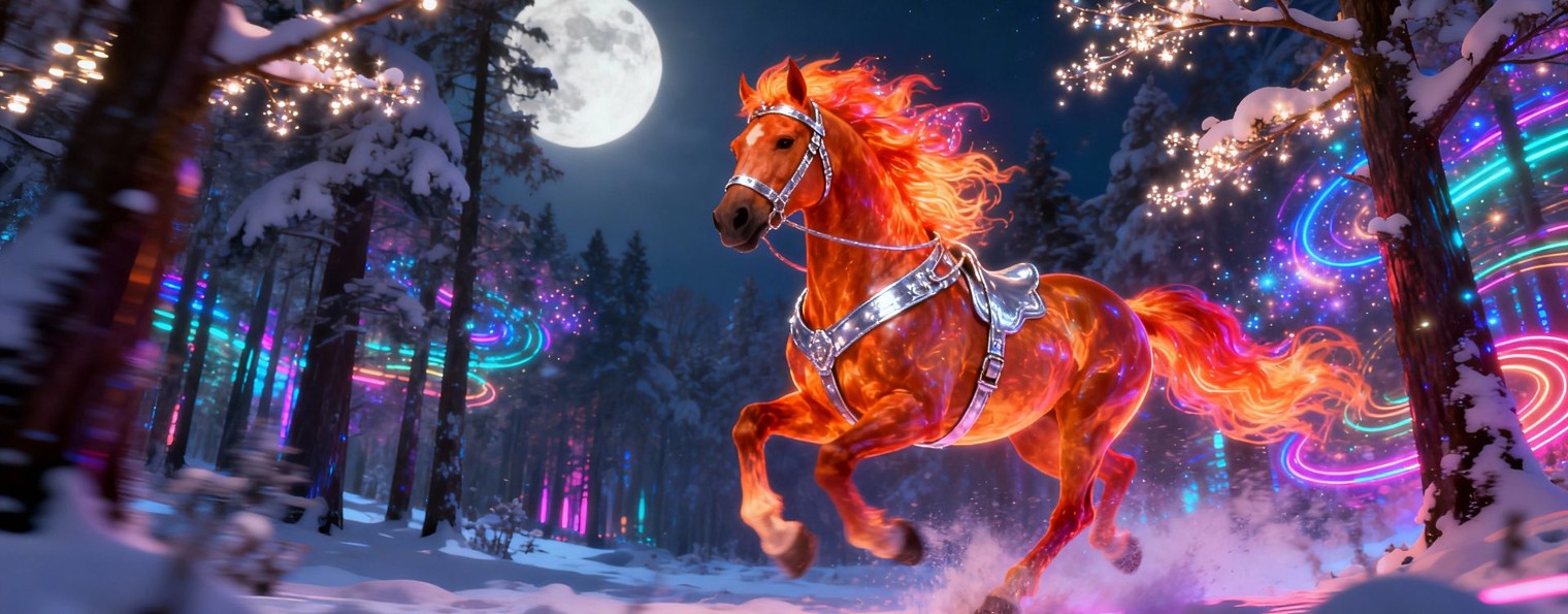 Трейлера фильмов и Видеоклипы ИИ